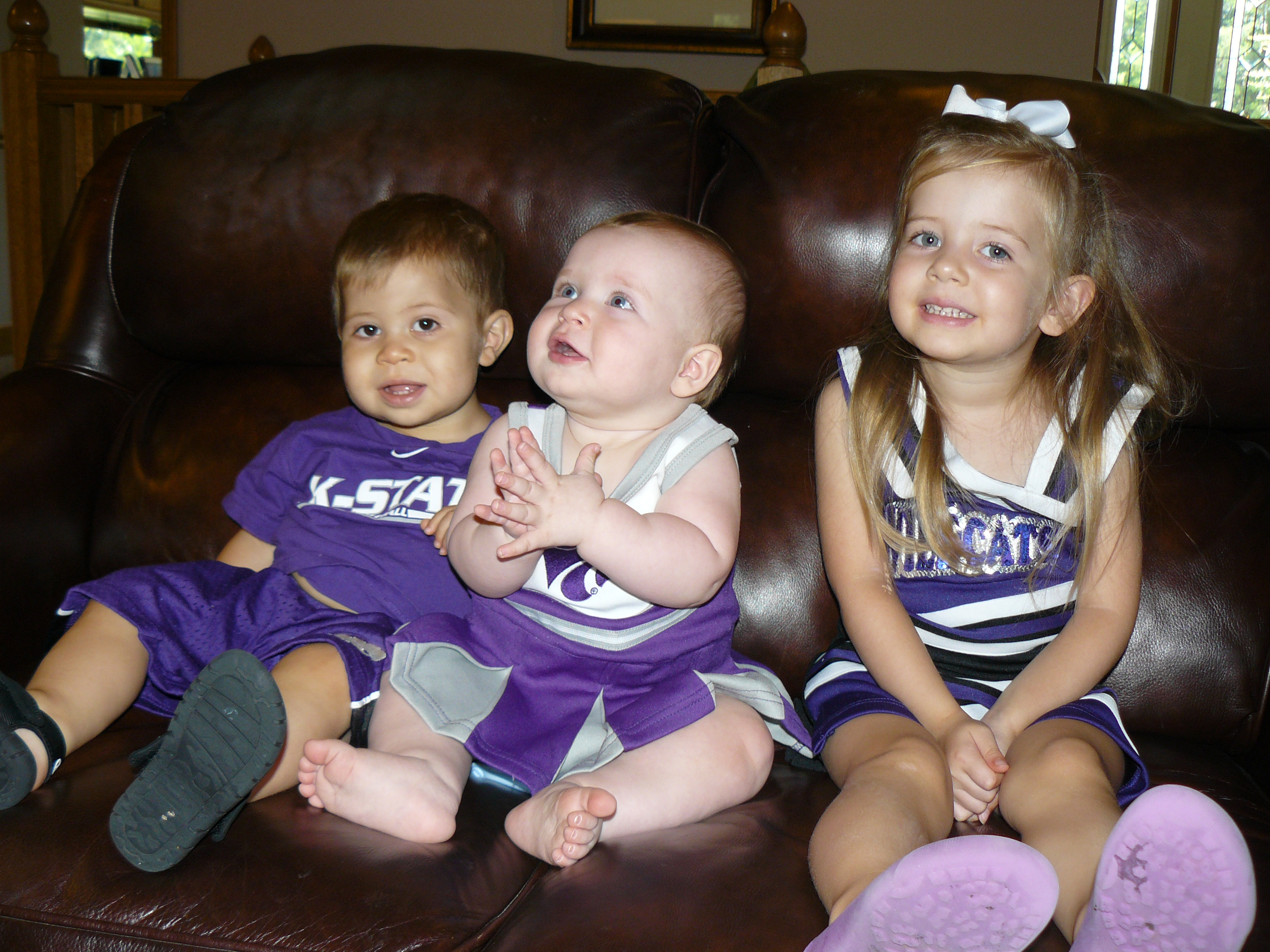 Photo gallery: Refrigerator Door for October 2011 | News, Sports, Jobs ...